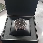 Hugo BOSS Herren-Armbanduhr 1513467: Amazon.de: Uhren