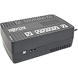 Amazon.com: Tripp Lite AVRX750U 750VA Intl UPS Low Profile Line ...