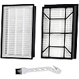 Amazon.com - 2 Pack EF-9 53296 HEPA Filter for Kenmore 22614, 31140 ...