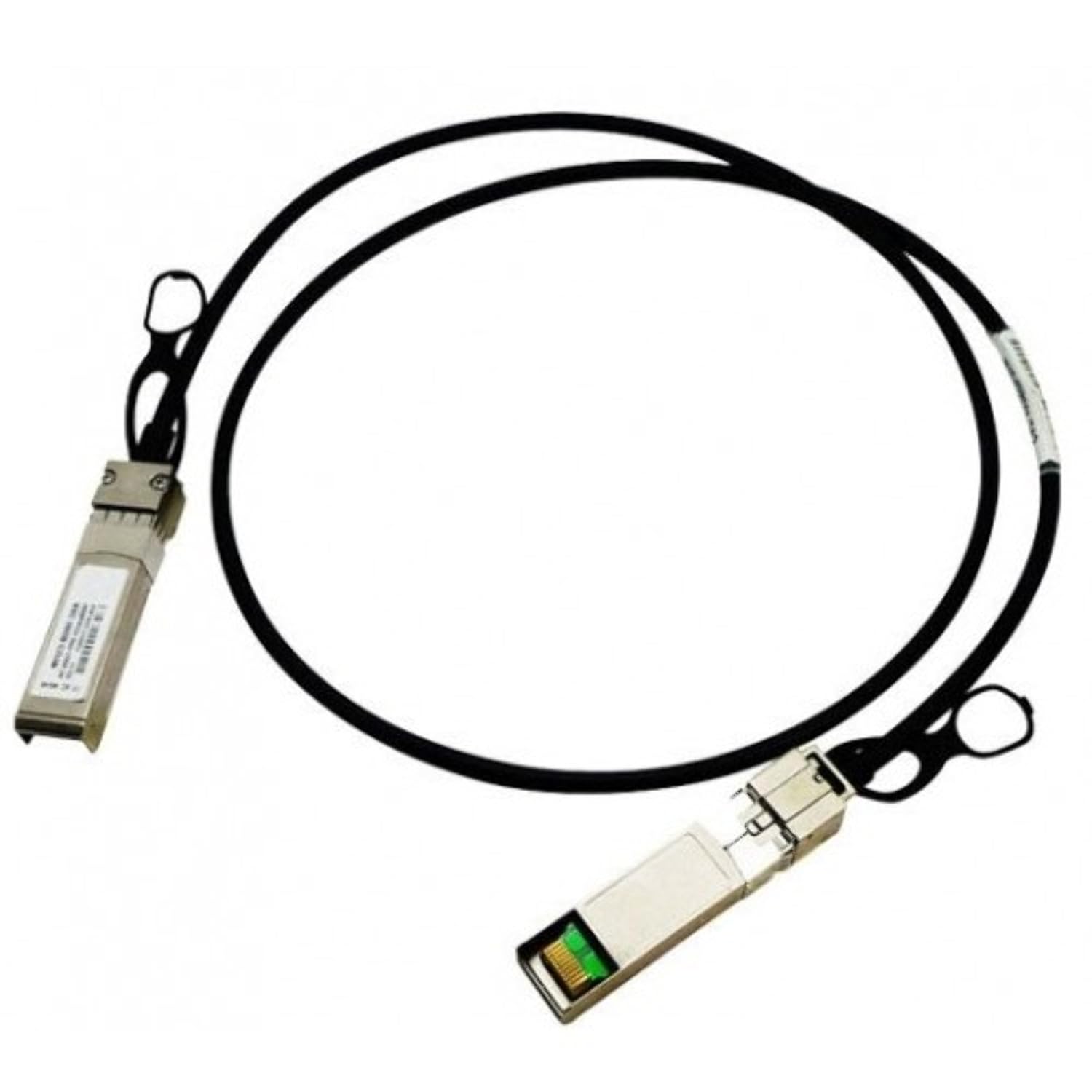 Cisco QSFP-H40G-CU3M 40GBASE-CR4 Passive Copper Cable, 10-Feet – BigaMart