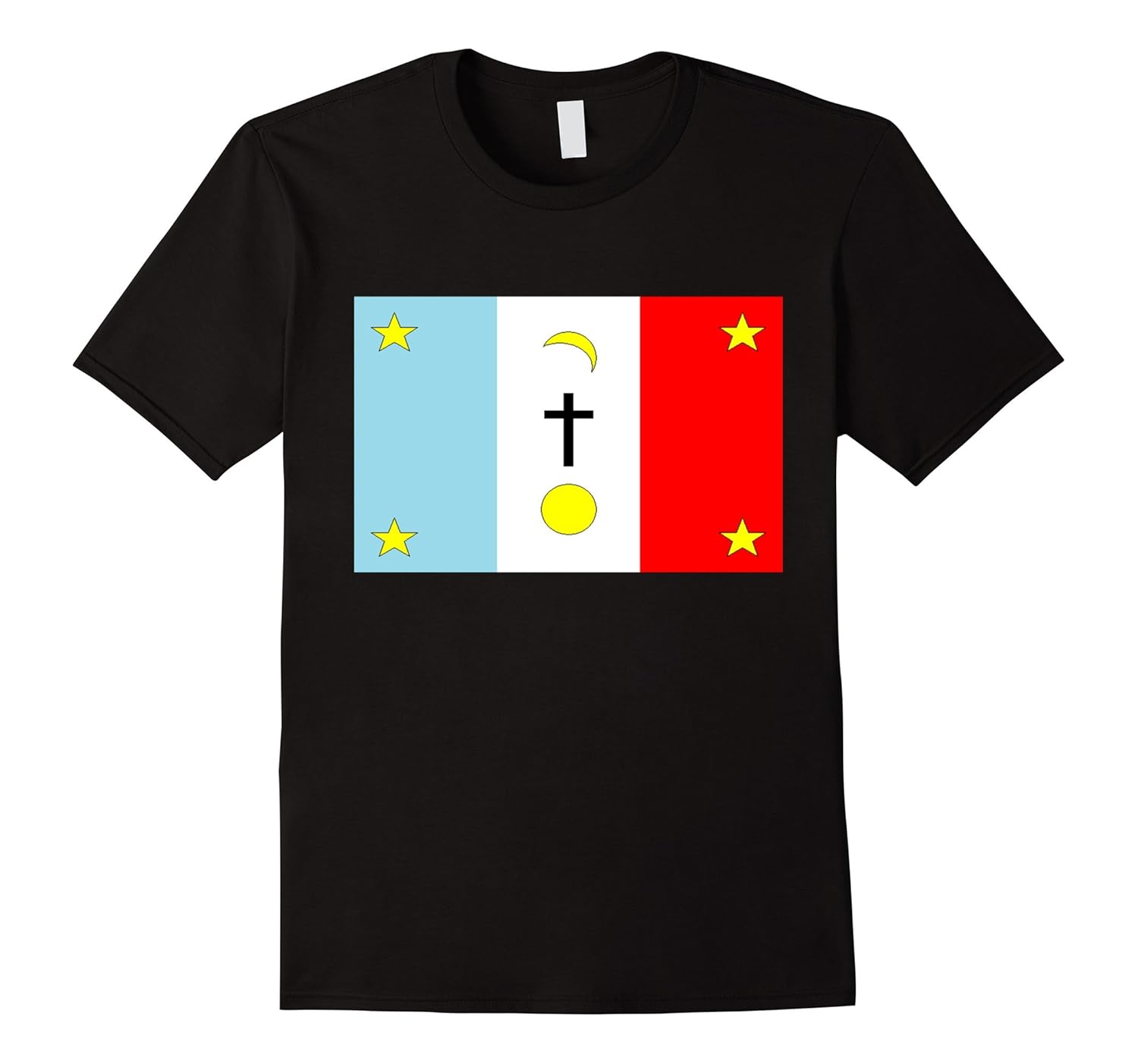 Yaqui Yoeme Indian Tribe Tee Shirt-Art – Artvinatee