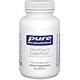 Amazon.com: Pure Encapsulations - Heartburn Essentials - Dietary Supplement Helps Decrease ...