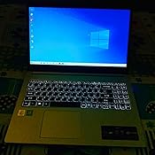 Buy Acer Aspire 5S A515-54G 15.6-inch Laptop (10th Gen Intel Core i5 ...