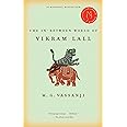 The In-Between World of Vikram Lall : Vassanji, M.G.: Amazon.ca: Books