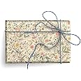 Amazon.com: Kartos Primavera Italian Wrapping Paper, Folded : Health ...