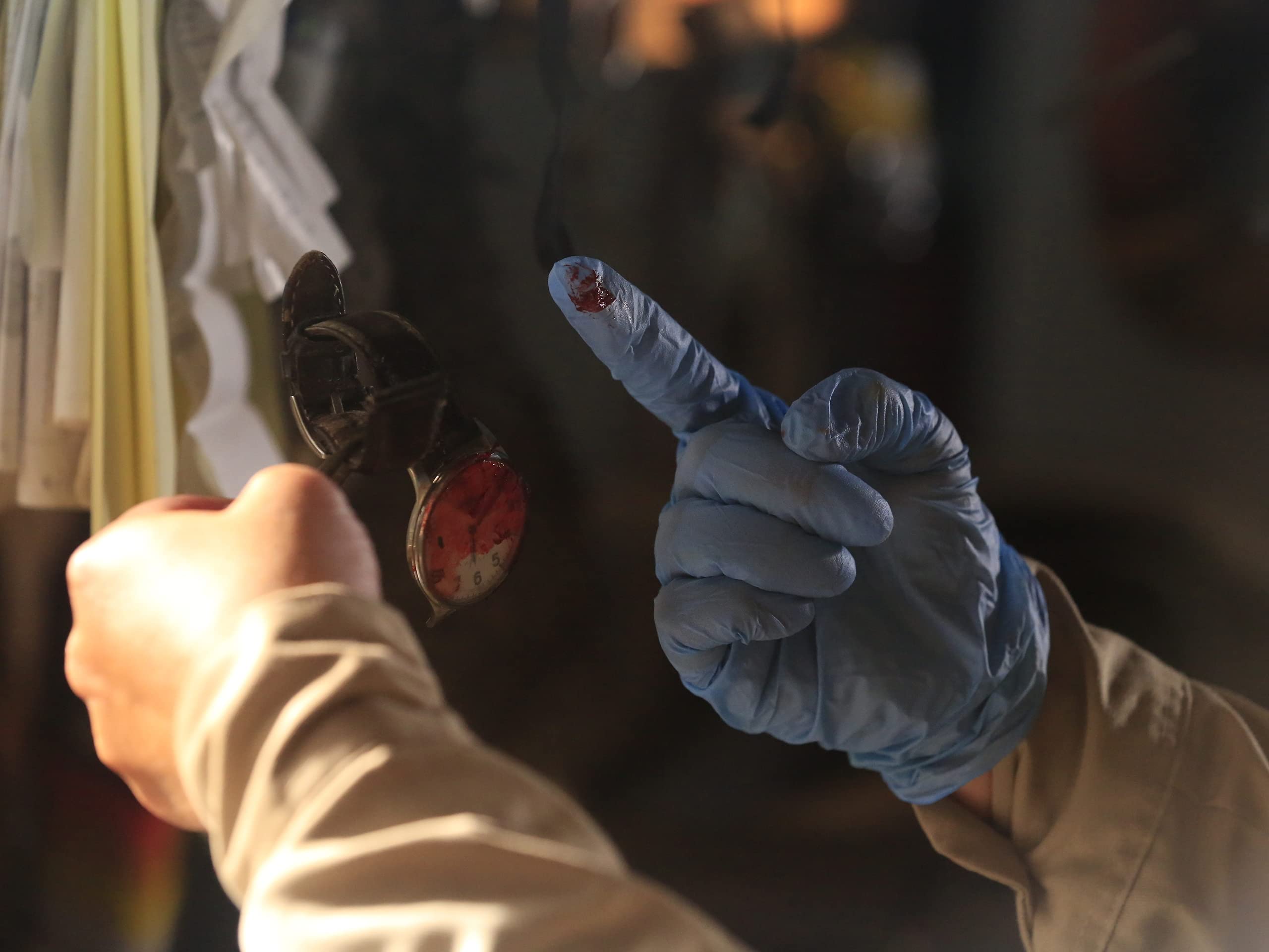 Watch Copycat Killers - Season 3 | Prime Video