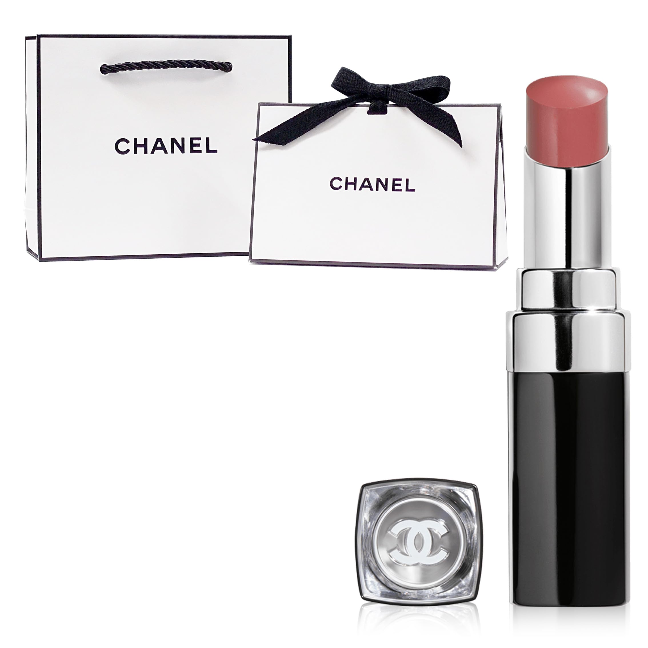 Mua CHANEL Chanel Rouge Coco Bloom Lipstick #116 Dream Cosmetics ...