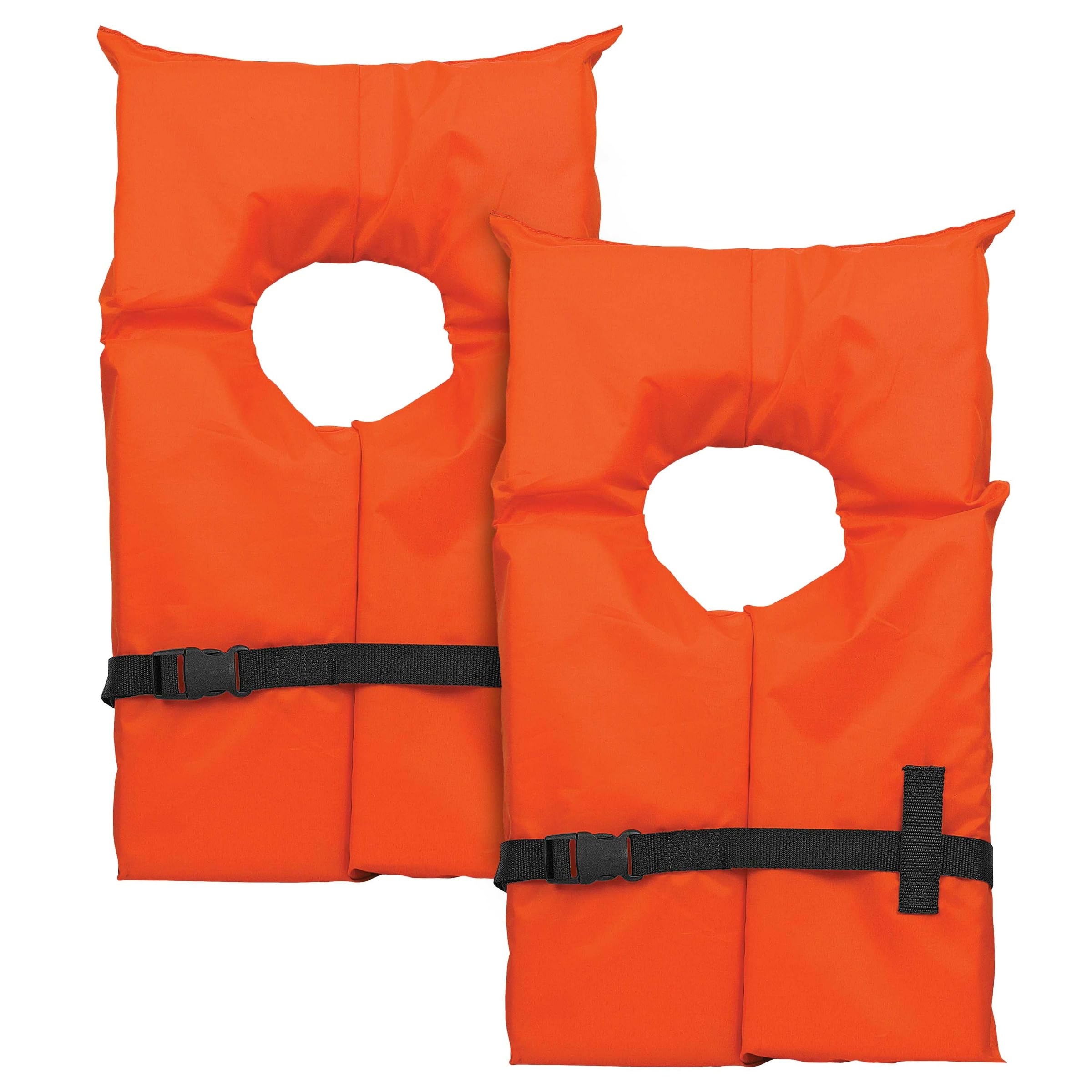Mua Airhead Adult Type II Keyhole Life Jacket, Multiple Colors and ...