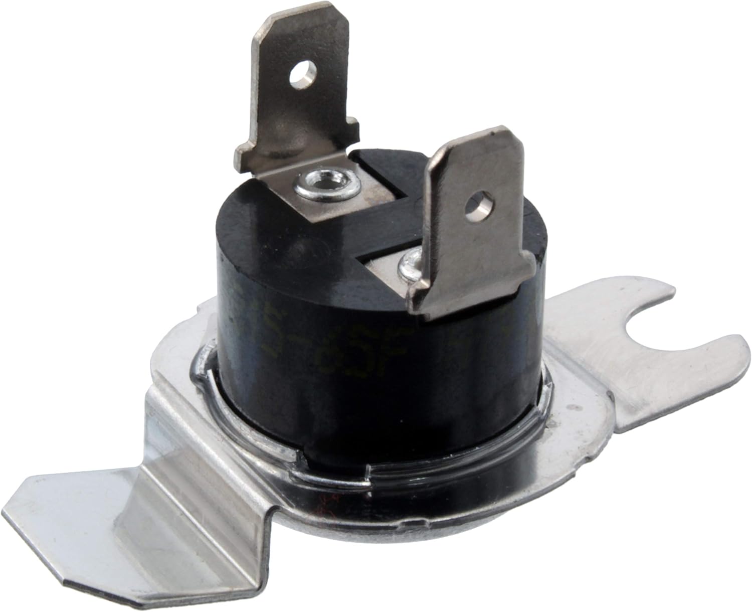 Amazon.com: Supplying Demand WE4M137 Dryer High-Limit Thermostat ...