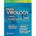 Fields Virology: Fundamentals: Howley MD, Peter M., Knipe, David M ...
