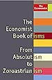 Amazon.com: The Economist Book of isms: From Abolitionism to ...