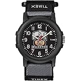 Amazon.com: Timex Unisex Collegiate Recruit 38mm Watch – Michigan ...