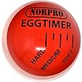Amazon.com: Norpro Egg Timer: Kitchen Timer Novelty: Home & Kitchen