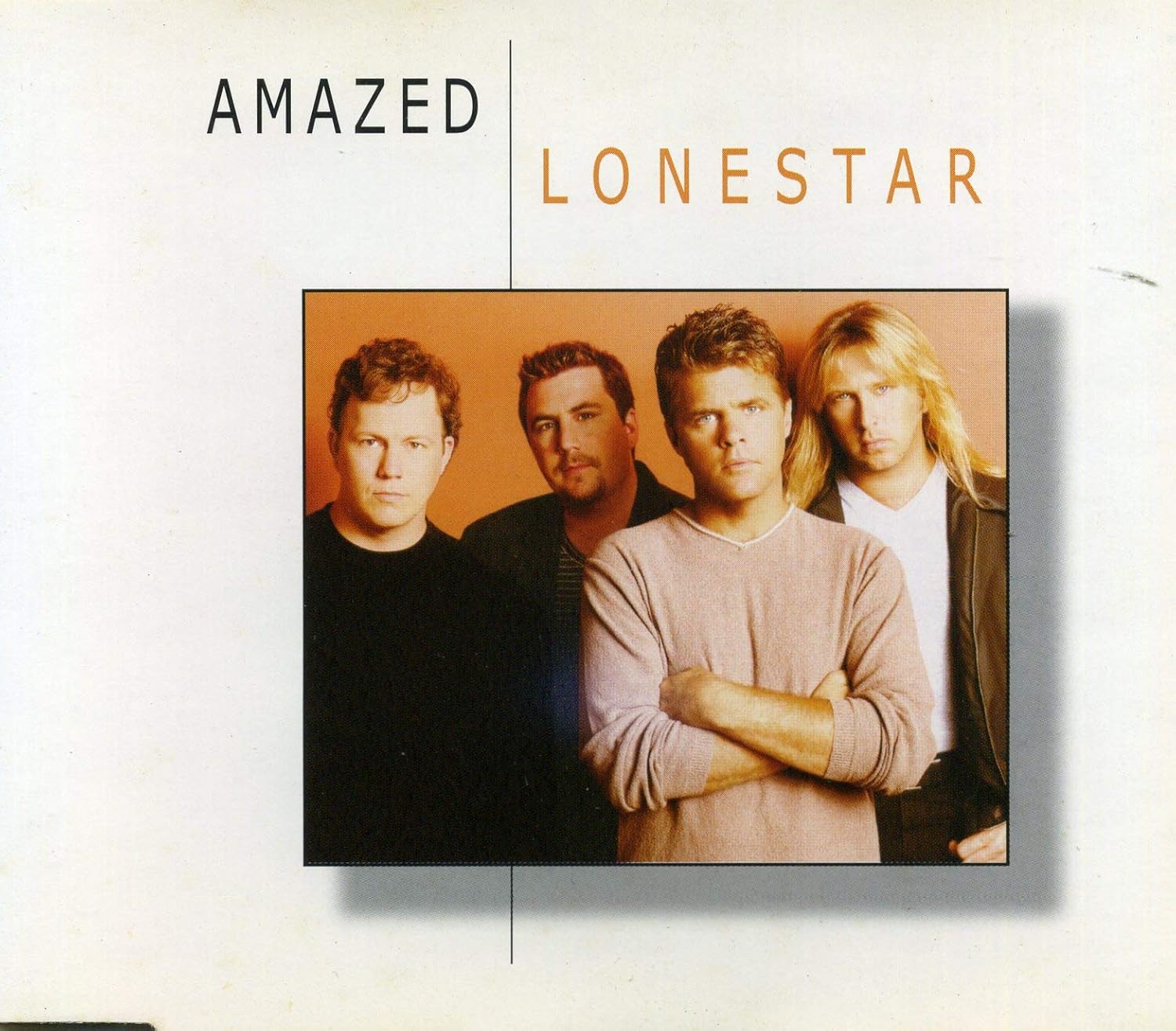 Lonestar - Amazed - Amazon.com Music