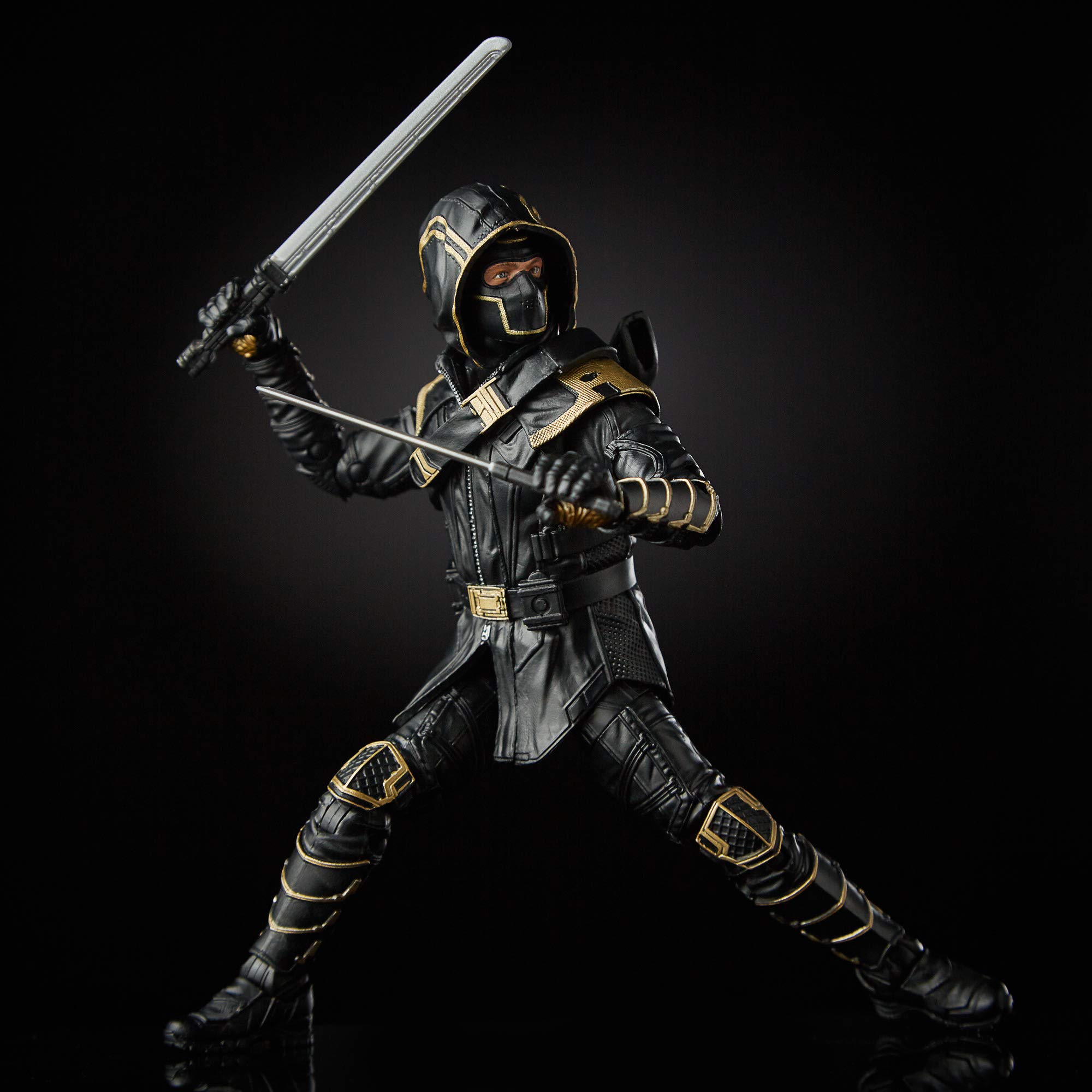 Mua Marvel Hasbro Legends Series Avengers: Endgame 6" Ronin Cinematic ...