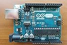 Amazon.com: ARDUINO A000066 Uno R3 DIP Edition, 1.5" : Electronics