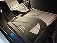 Amazon.com: BMW 51472458551 All-Weather Floor Mats For G05 X5 & G07 X7 ...