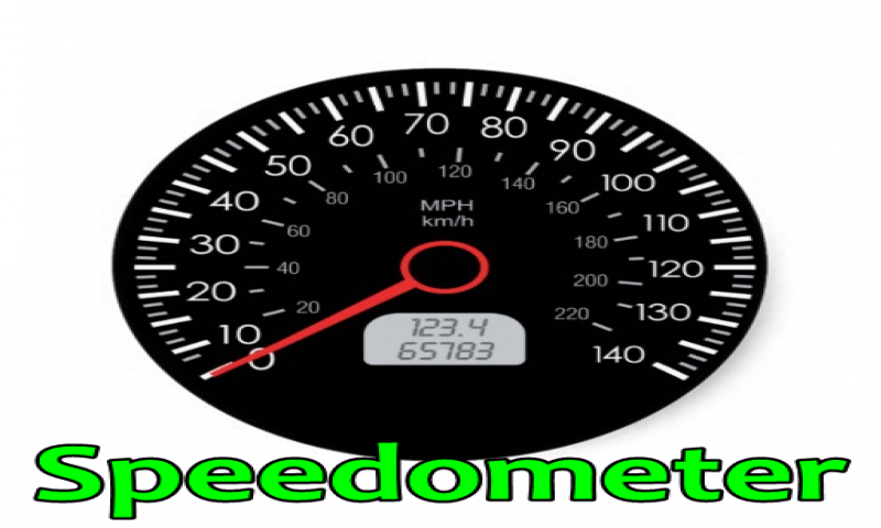 Amazon.com: Speedometer: Appstore for Android