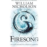 Amazon.com: Wind on Fire Trilogy - Box Set: 9780786809271: Nicholson ...