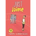 Just Jaime (Emmie & Friends): Libenson, Terri, Libenson, Terri ...