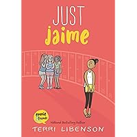 Just Jaime (Emmie & Friends): Libenson, Terri, Libenson, Terri ...