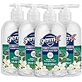 Amazon.com : Germ-X Antibacterial Hand Soap, Moisturizing Liquid Hand ...
