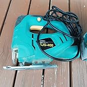 Amazon | 新興製作所 変速ジグソー SJS－400 | ジグソー