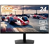 Amazon.com: AOC G2460VQ6 24” Gaming Monitor, FreeSync, FHD (1920x1080 ...