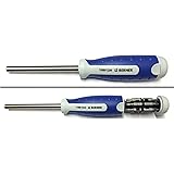 Berner Megapro 14 Inch Screwdriver Bit 1 magazine: Amazon.co.uk: DIY ...