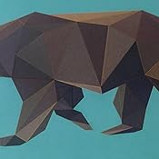 Animetrics: A Striking Geometric Sticker Challenge (Sticker by Number ...