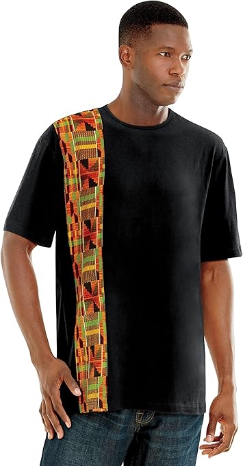 Ashro Kaleb Tee at Amazon Men’s Clothing store
