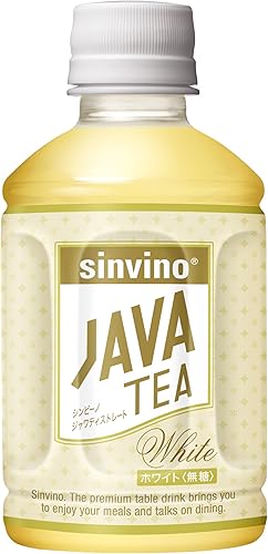 Amazon | 大塚食品 ジャワティ ストレート ホワイト 無糖 270ml×24本 | JAVA TEA(ジャワティ) | 食品・飲料・お酒 通販
