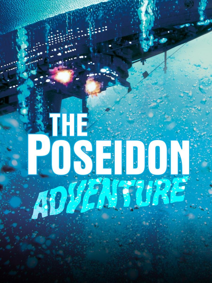 Watch The Poseidon Adventure | Prime Video
