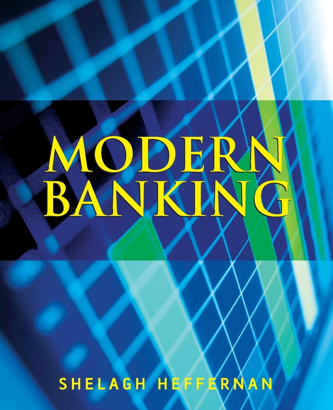 Modern Banking - ThePressFree