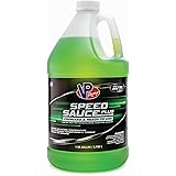 Amazon.com: VP Racing Fuels Speed Sauce Injection Fluid, 1 Gallon, 1 ...