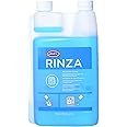Amazon.com: Urnex Rinza Alkaline Formula Milk Frother Cleaner - 33.6 ...