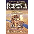 Amazon.com: Mattimeo (Redwall, Book 3): 9780142302408: Jacques, Brian ...