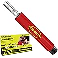 Amazon.com: Grease Fitting Cleaning Tool, Grease Zerk Cleaning Tool for ...