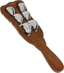 Amazon.com: Hand Kartal Indian Musical Instrument : Musical Instruments