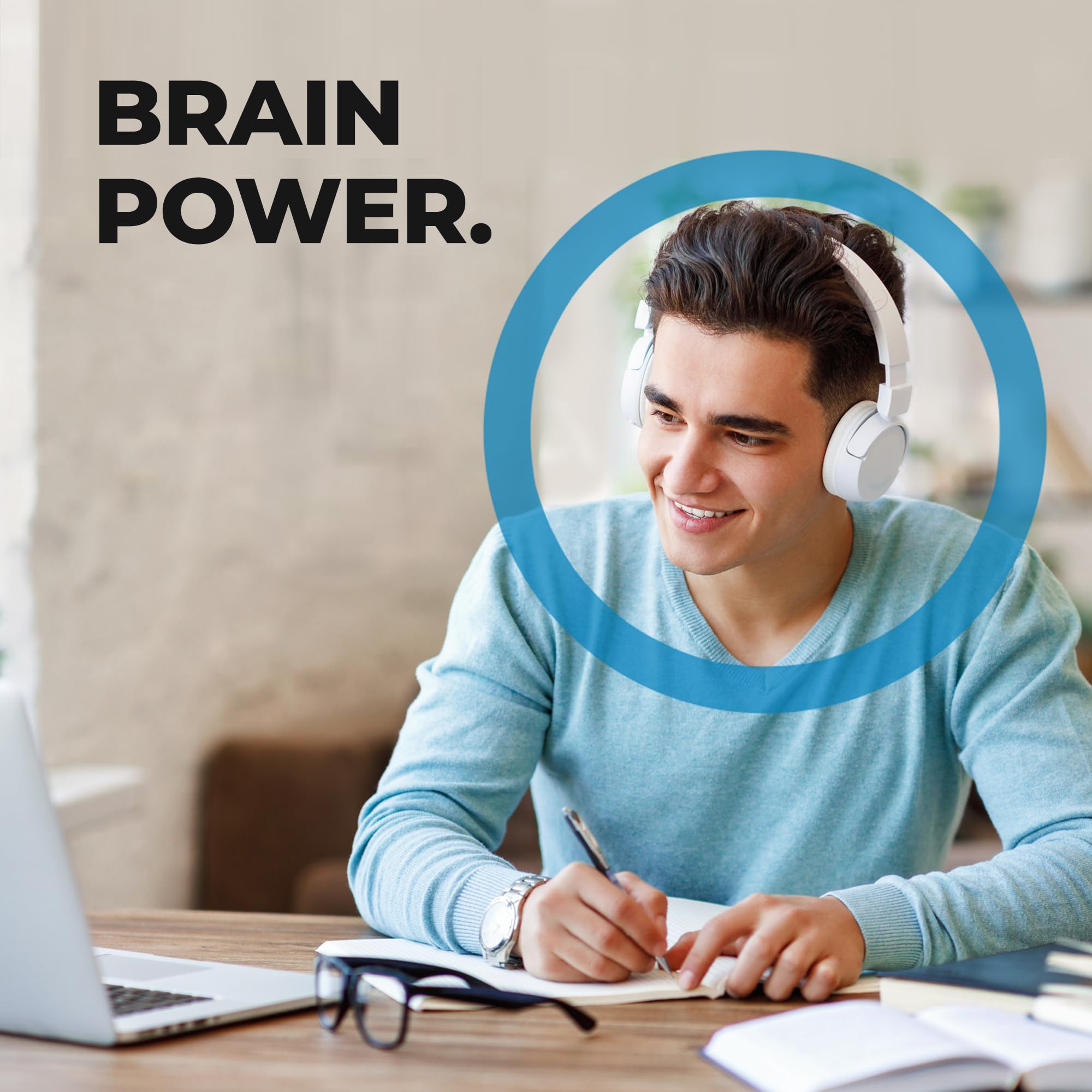 Vitamin World NeuroClear™ Gold Plus | Rapid Release Brain Support ...