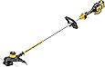 Dewalt DCM561P1-QW DCM561P1-QW-Desbrozadora sin escobillas XR 18V 5.0Ah ...