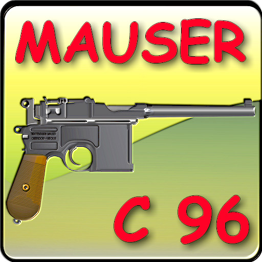 MAUSER C96 EXPLAINED:Amazon.es:Appstore for Android
