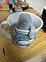 Amazon.com: Genuine Fred MANATEA Genuine Fred Silicone Tea Infuser ...