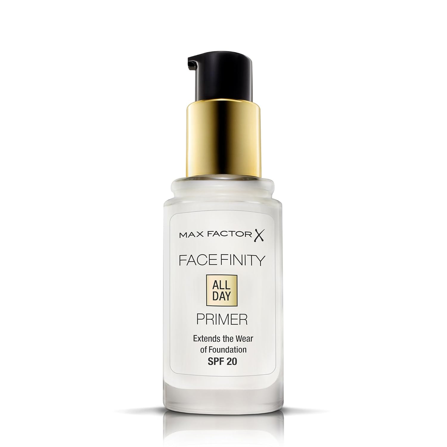 Max Factor Base per Fondotinta Liquido Effetto Matte a Lunga Durata ...