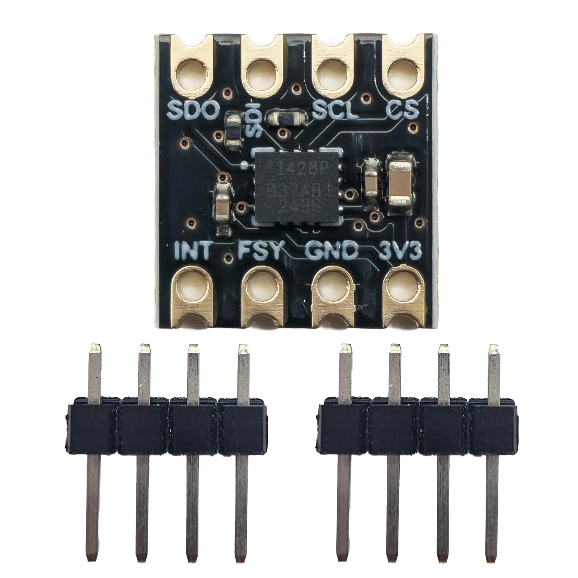 Mua ICM-42688 Breakout Board – 6-Axis IMU Accelerometer Gyroscope ...