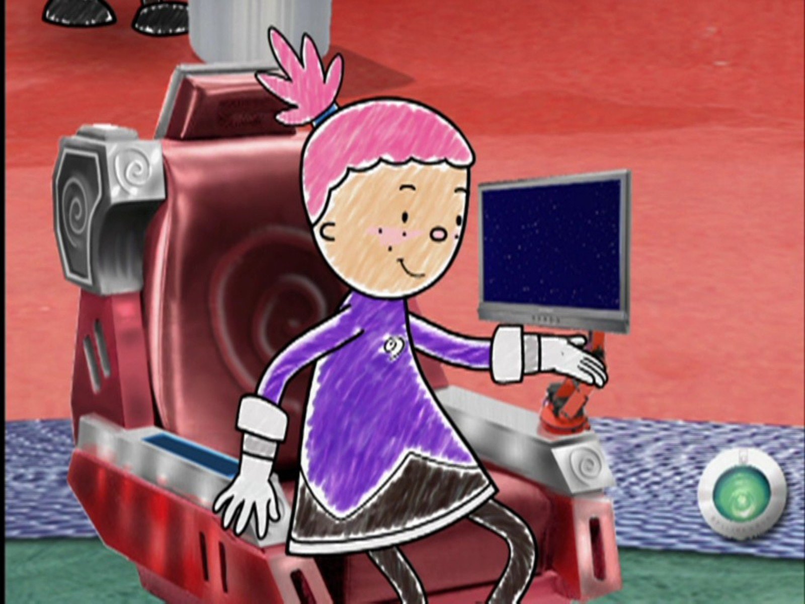 Watch Pinky Dinky Doo - Season 2 | Prime Video