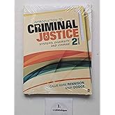 Introduction to Criminal Justice: Systems, Diversity, and Change ...