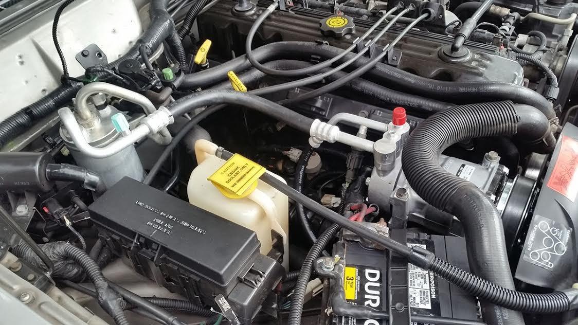 $30/mo - Finance Denso 471-7008 New Compressor with Clutch | Buy Now ...