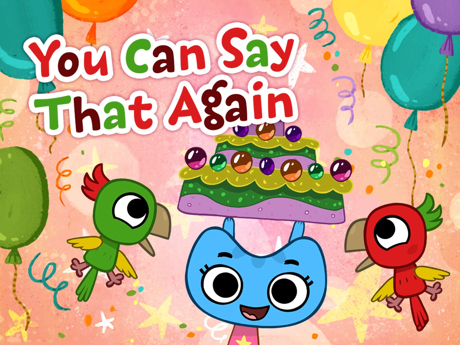 Watch Kit n Kate | Prime Video