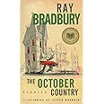 The October Country: Stories: Ray Bradbury: 9780345324481: Amazon.com ...